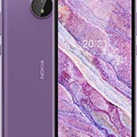 Nokia C10 LCD Screen - Spare Parts Display Best Price - Cellspare