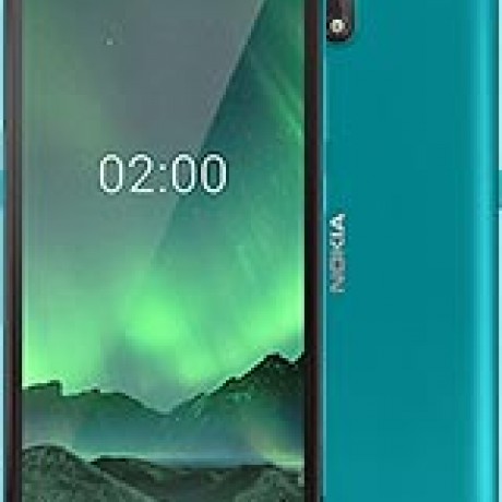 Nokia C2 LCD Screen - Spare Parts Display Best Price - Cellspare