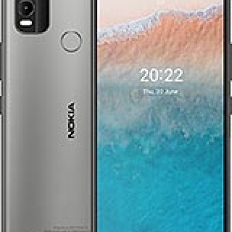 Nokia C21 Plus LCD Screen - Spare Parts Display Best Price - Cellspare