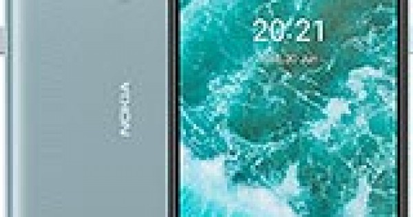 Nokia C30 LCD Screen + Spare Parts Display Best Price - Cellspare