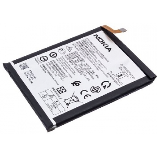 Nokia 5.4 Battery Replacement Best Price - Cellspare