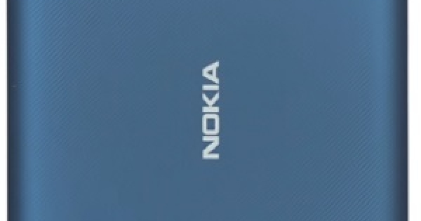 Nokia XR20 Rear Housing Panel Battery Door Blue - Cellspare