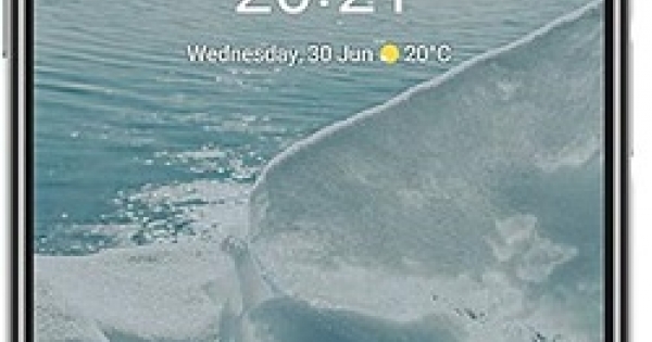 Nokia G20 LCD Screen Replacement Display Best Price - Cellspare