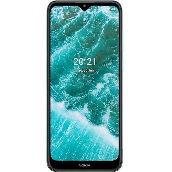 Nokia C30 LCD Screen Replacement - Cellspare