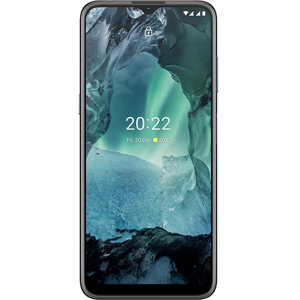 Nokia G11 LCD Screen Replacement - Cellspare