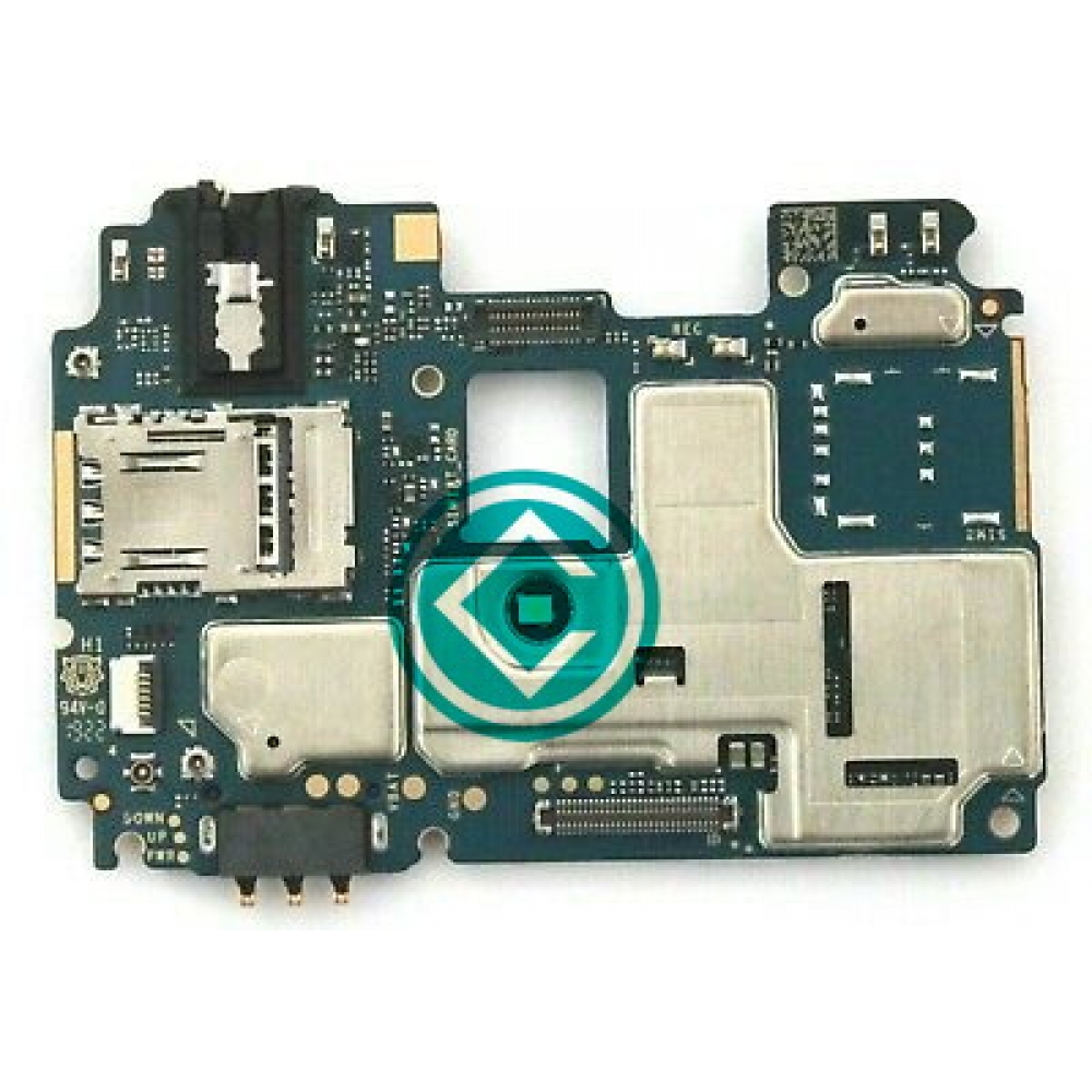Nokia 2.2 Motherboard PCB Replacement - Cellspare