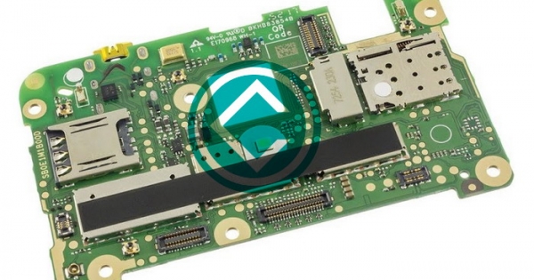 Nokia 2 2018 Motherboard PCB Replacement Best Price - Cellspare