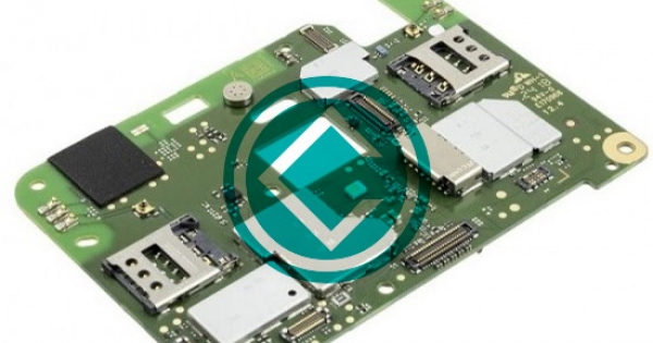 Nokia 2 Motherboard PCB Replacement Best Price - Cellspare