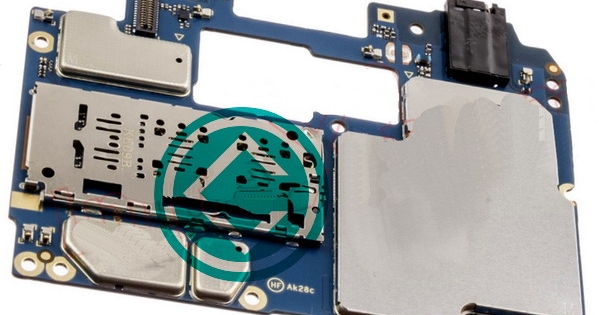 Nokia 3.4 64GB Motherboard PCB Best Price - Cellspare