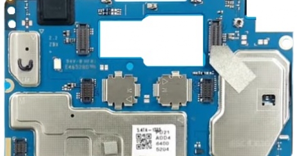 Nokia 5.4 64GB Motherboard PCB Best Price - Cellspare