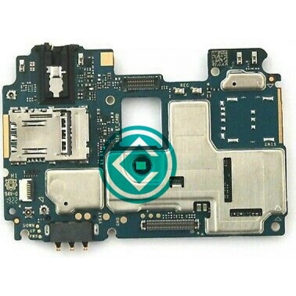 Nokia C1 Plus Motherboard PCB Module - Cellspare