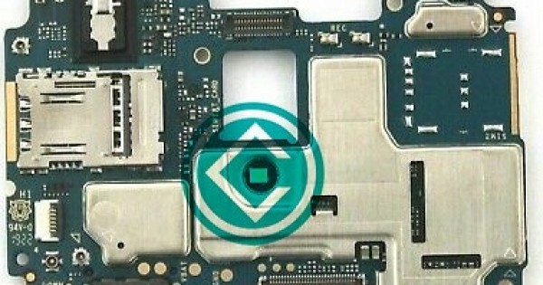 Nokia C1 Plus Motherboard PCB Module - Cellspare