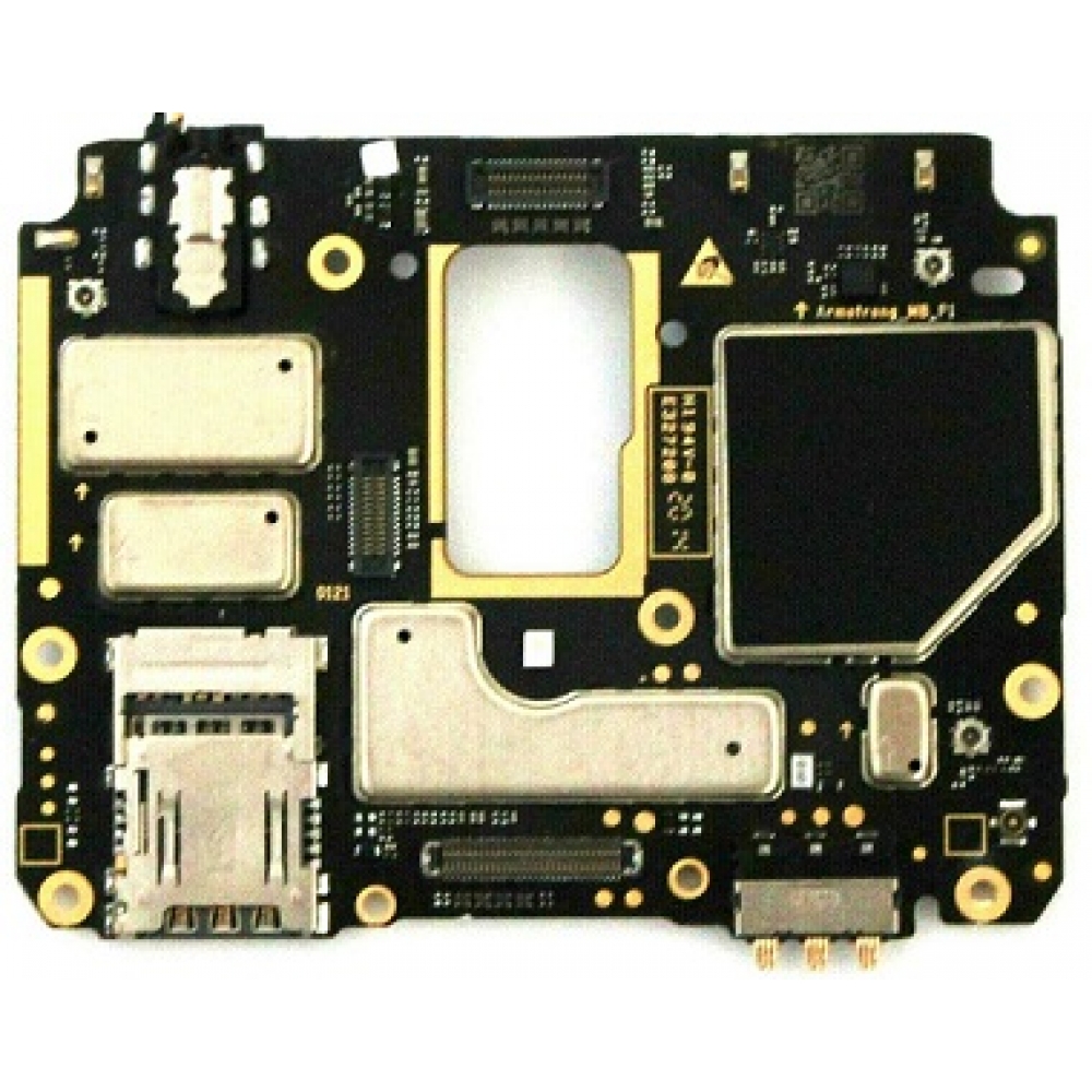 Nokia C2 Tennen Motherboard PCB Module - Cellspare