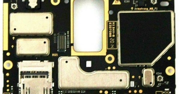 Nokia C2 Tennen Motherboard PCB Module - Cellspare