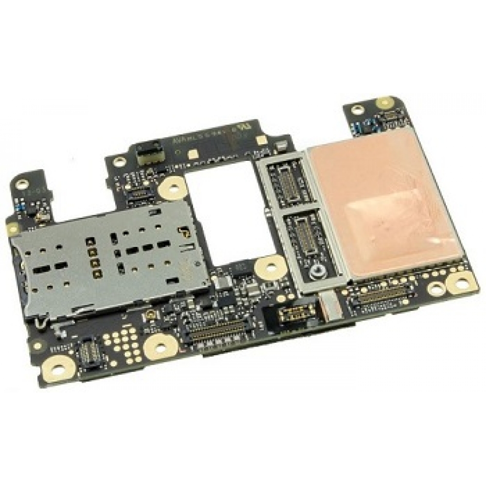 Nokia C20 Plus Motherboard Best Price - Cellspare