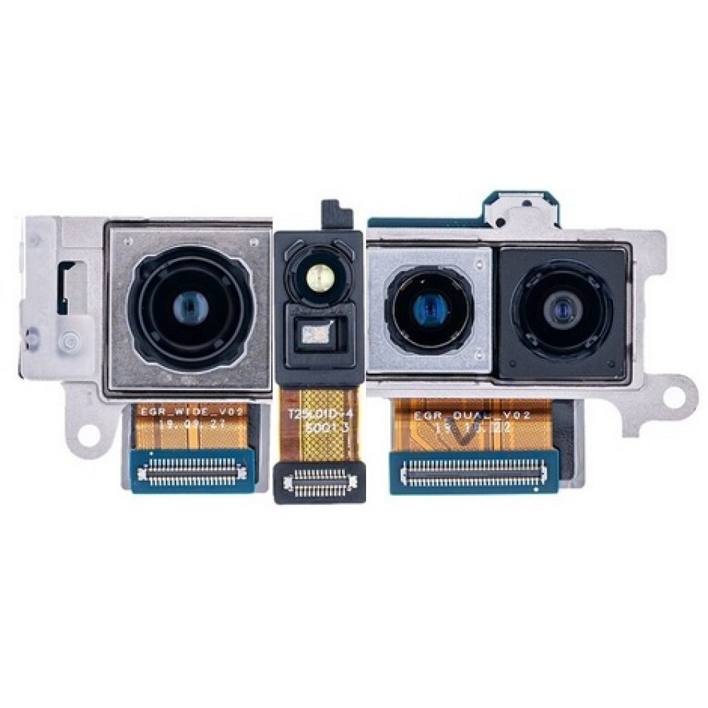 Sony Xperia 1 II Rear Camera Replacement Module - Cellspare