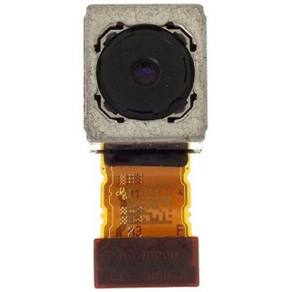 Sony Xperia X Rear Camera Module Replacement Best Price - Cellspare