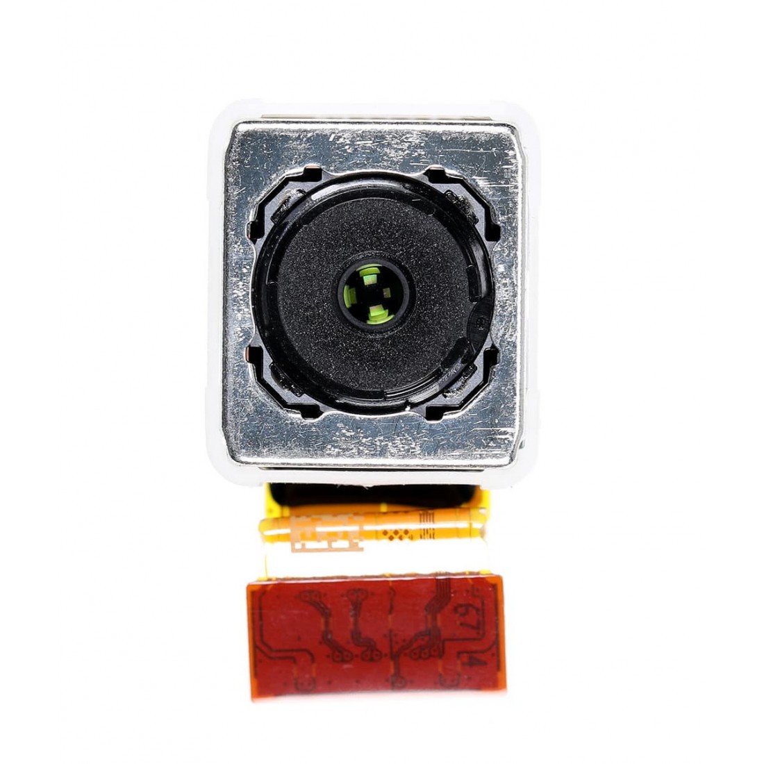 Sony Xperia XZ2 Compact Rear Camera Replacement - Cellspare