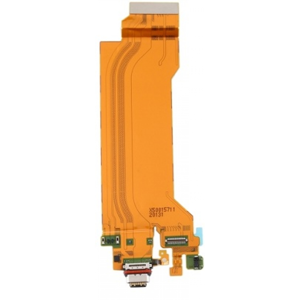 Sony Xperia 1 II Charging Port Flex Cable | ORIGINAL