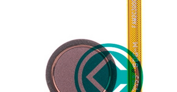 Sony Xperia XA2 Fingerprint Sensor Replacement Pink - Cellspare