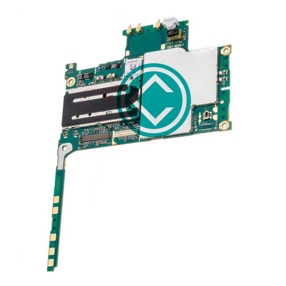Sony Xperia XZ Motherboard PCB Replacement Best Price - Cellspare