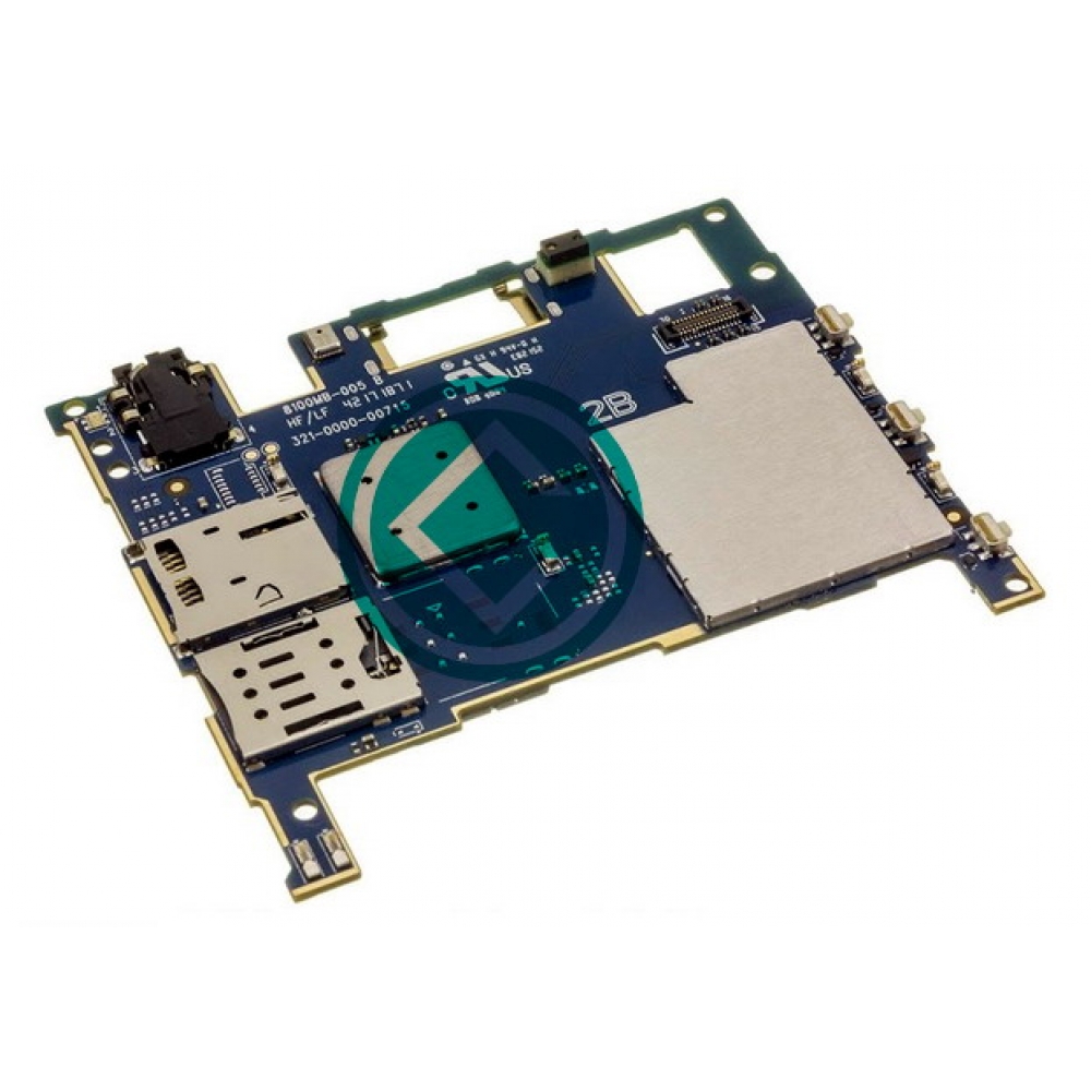 Sony Xperia L1 Motherboard PCB Replacement - Cellspare