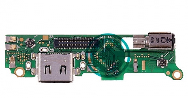 Sony Xperia XA2 Charging Port PCB Replacement - Cellspare