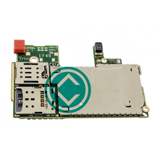 Sony Xperia XA2 Motherboard PCB Replacement Best Price - Cellspare
