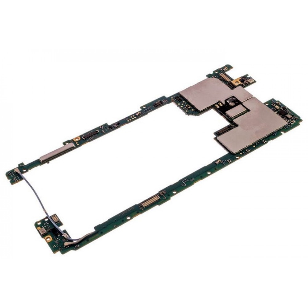 Sony Xperia XZ3 Motherboard PCB Replacement - Cellspare