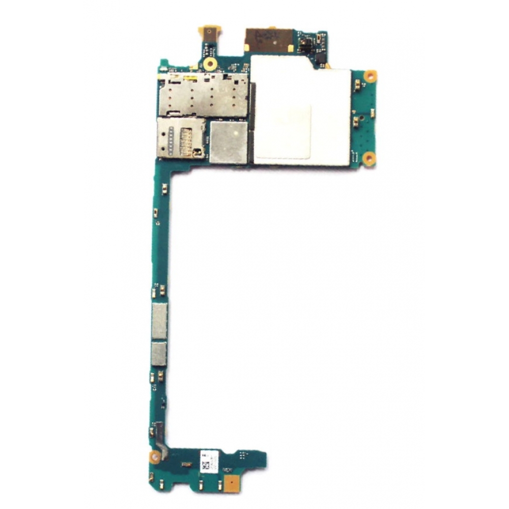 Sony Xperia Z5 Premium Motherboard PCB Module - Cellspare