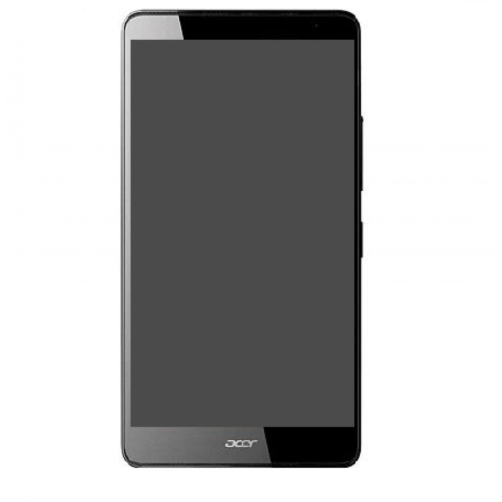 Acer Liquid E600 LCD Screen Display Replacement Black - Cellspare
