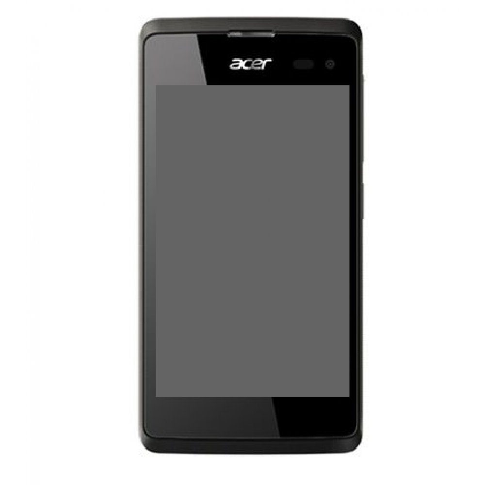 Acer Liquid M220 LCD Screen Display Module Black - Cellspare