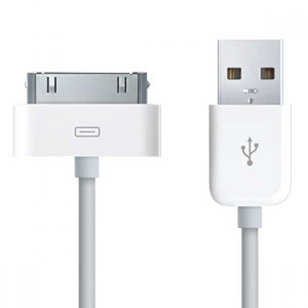 Apple iPhone Usb Data Cable - Cellspare