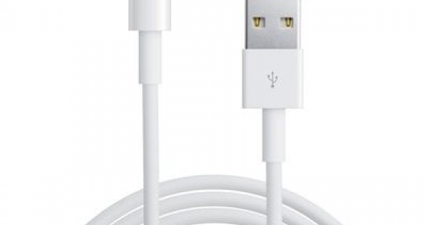 iPhone 5 - USB - Power & Cables - iPhone Accessories - Cellspare