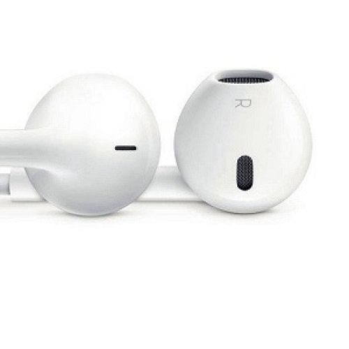 Apple Earpods With Lightning Connector Best Price - Cellspare