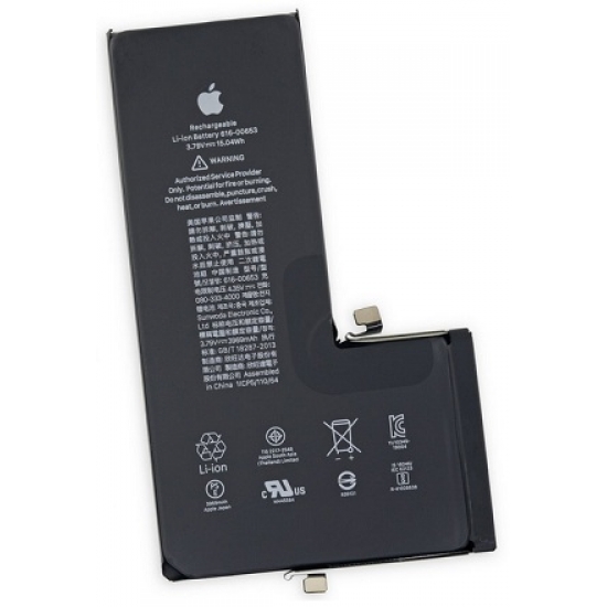 Apple iPhone 11 Battery Replacement Module - Cellspare
