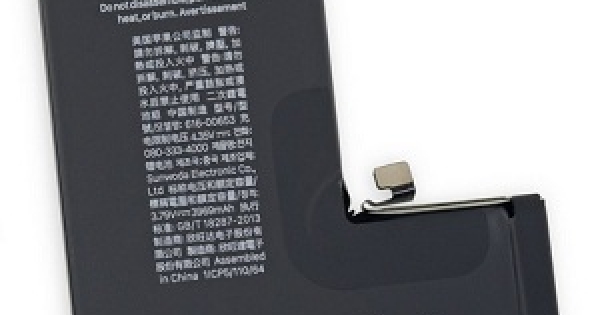 Apple iPhone 11 Original Battery Replacement Module - Cellspare