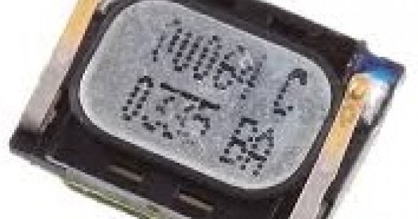 Apple iPhone 4 Ear Speaker Replacement - Cellspare