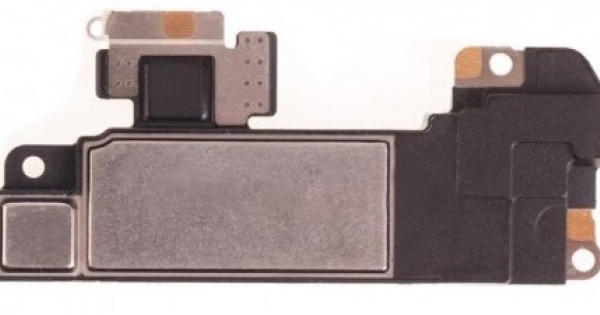 Apple iPhone XS Loudspeaker Buzzer Replacement - Cellspare
