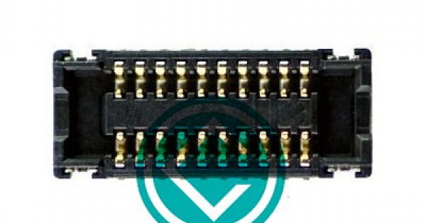 Apple iPad Mini Digitizer Touch Socket Connector - Cellspare