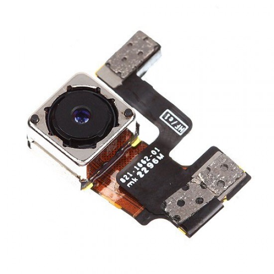 Apple iPhone 5C Rear Camera Replacement - Cellspare