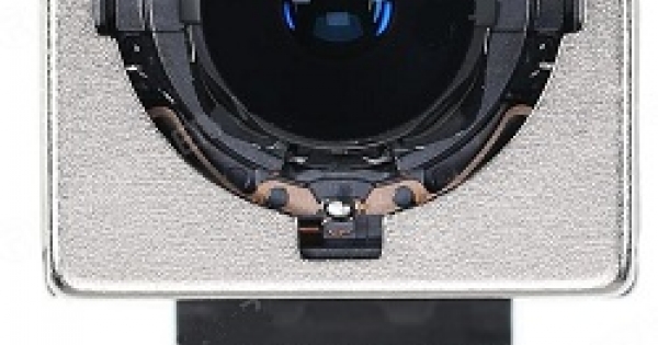 Apple iPhone XR Rear Main Camera Replacement - Cellspare
