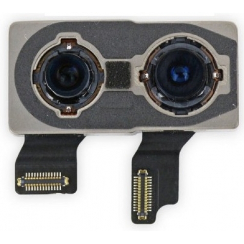 Apple iPhone 11 Rear Camera Replacement Module - Cellspare