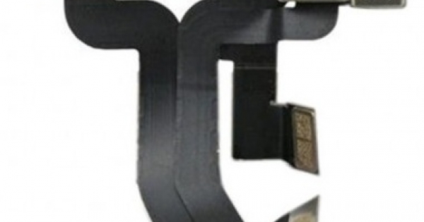 Apple iPhone 11 Front Camera Replacement Module - Cellspare