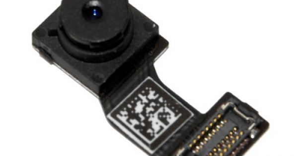 Apple iPad 2 Rear Camera Replacement Module - Cellspare
