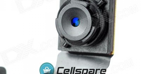 Apple iPhone 5S Front Camera Replacement - Cellspare
