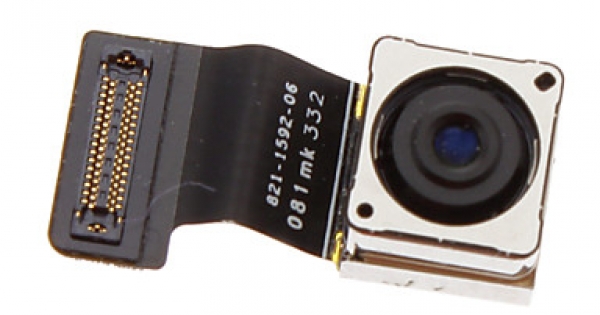 Rear Back Camera SET For Apple iPhone 5S | ORIGINAL | Replacement