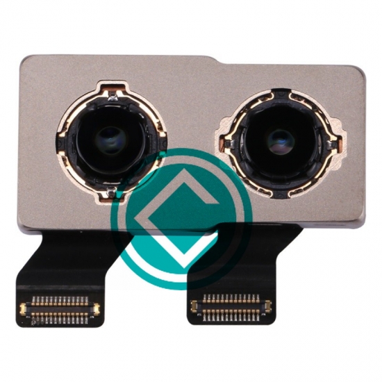 Apple iPhone X Rear Camera Replacement Best Price - Cellspare