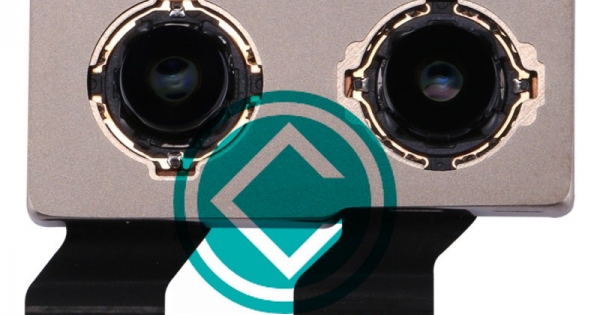 Apple iPhone X Rear Camera Replacement Best Price - Cellspare