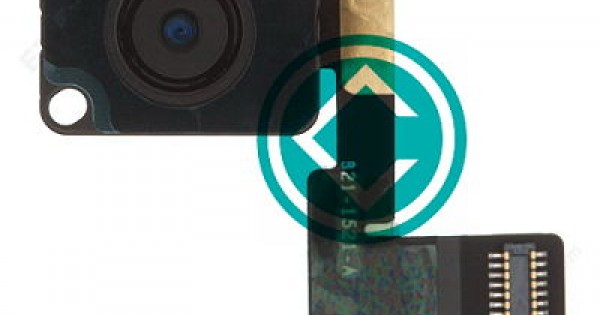 Apple iPad Mini Rear Camera Replacement - Cellspare